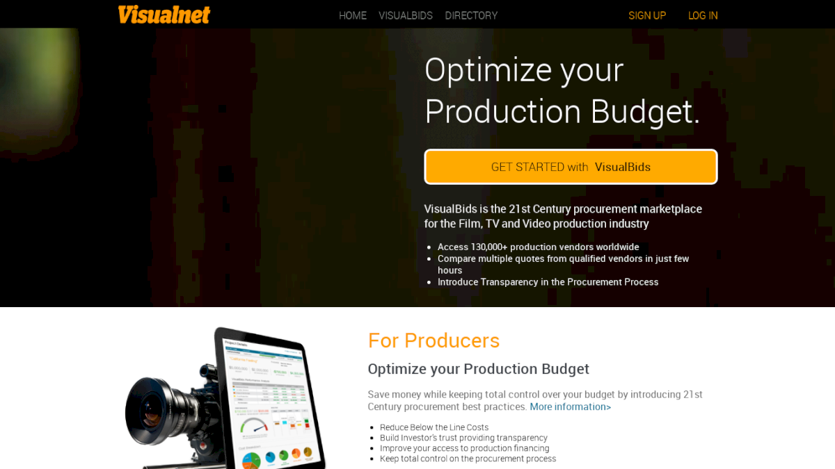 Мнения за visualnet.com - Твоето Мнение
